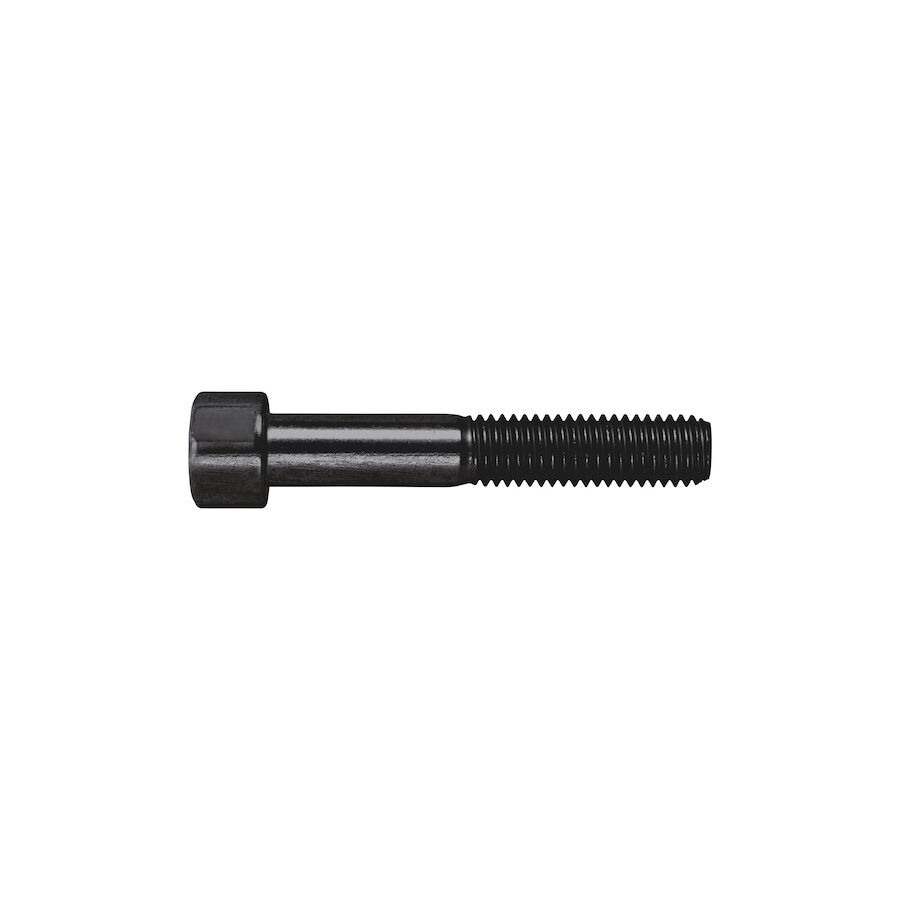 Hexagon Socket Head Cap Screw ISO 4762 | Steel Class 8.8 | Zinc Nickel ...