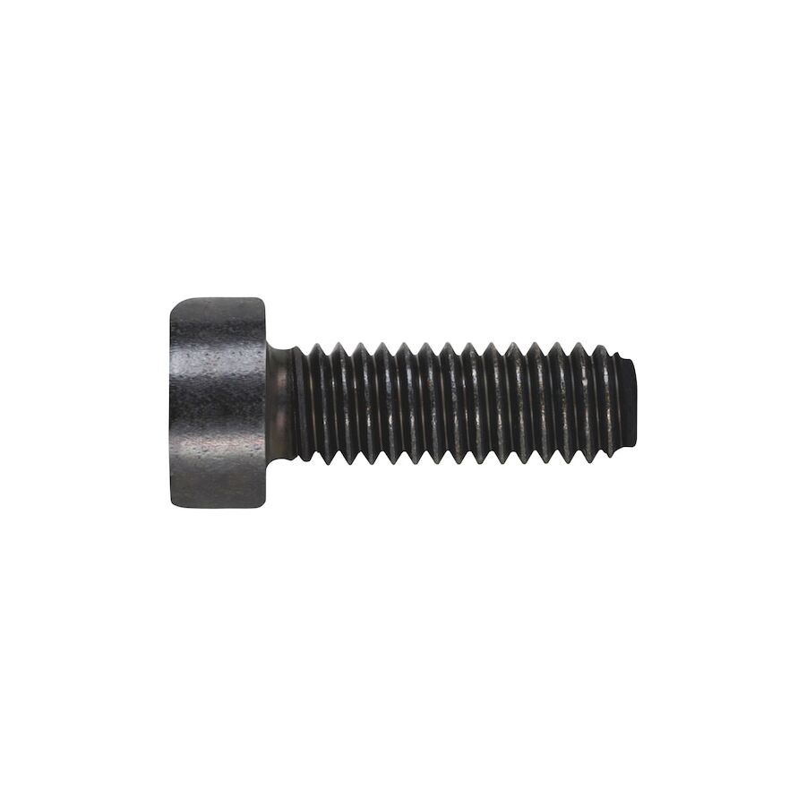 Hexalobular-type Cheese Head Screw | Low Head Design | Zinc Nickel ...