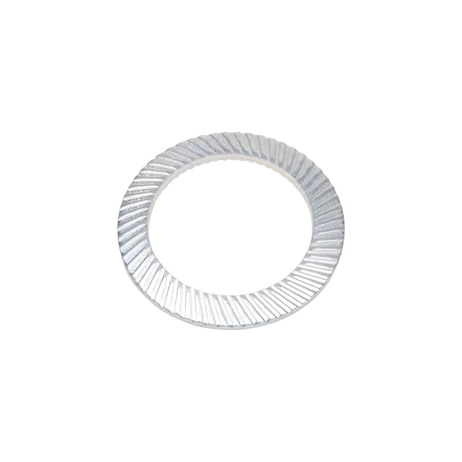 Lock Washer Type S A2 Stainless Steel | Disc Spring Shape | Prevents ...