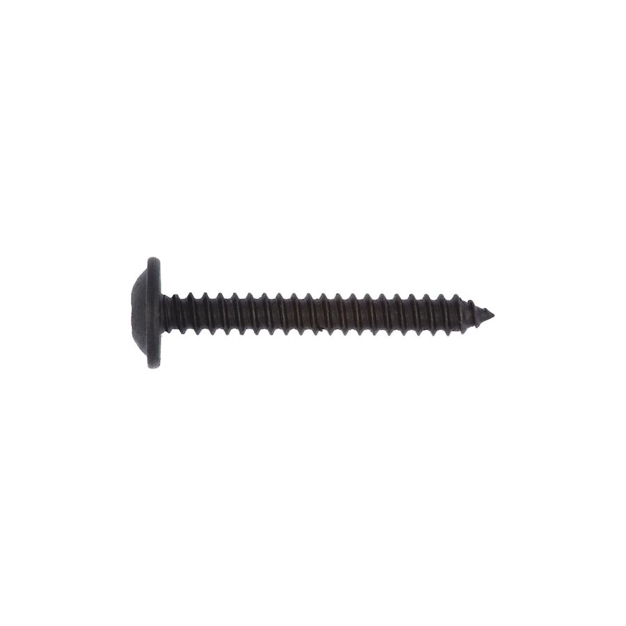 Pan Head Tapping Screw Shape C with Flange | Steel Material | AW Drive ...