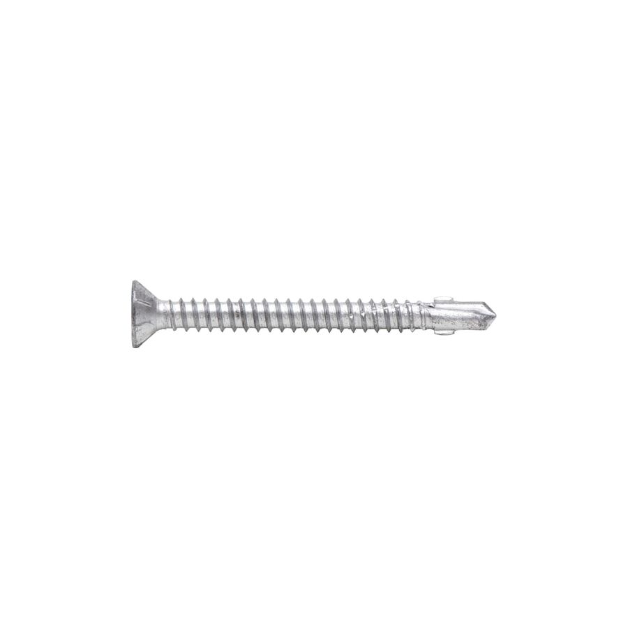 Piasta Wing Type Drilling Screw | Bimetal Construction | RUSPERT ...
