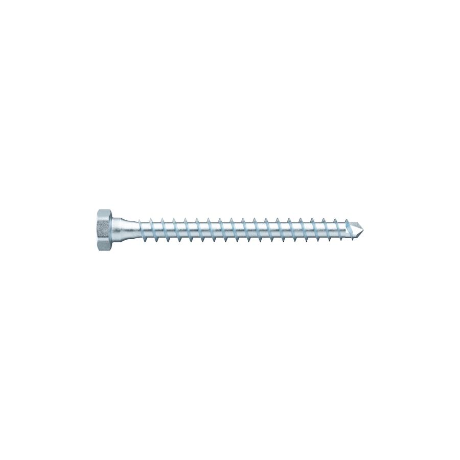 ASSY®plus VG 4 COMBI Construction Screw | Full Thread Hexagon Head ...