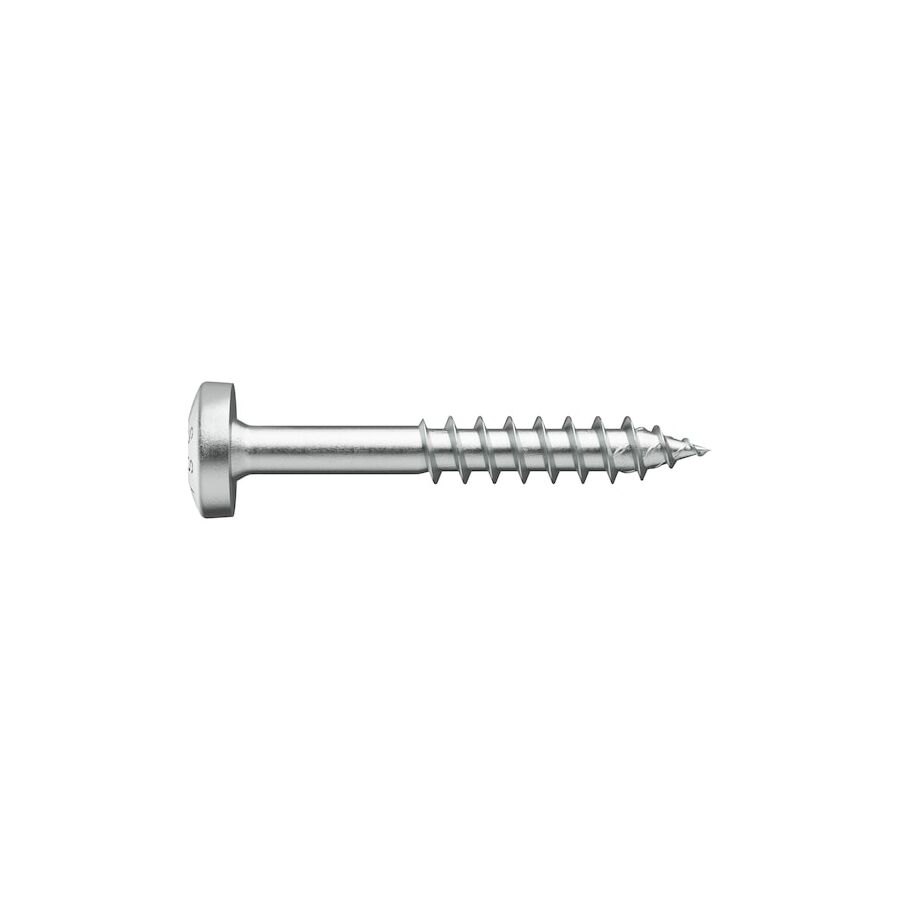 ASSY® 4 A2 PH Fittings Screw | A2 Stainless Steel | Partial Thread Pan ...