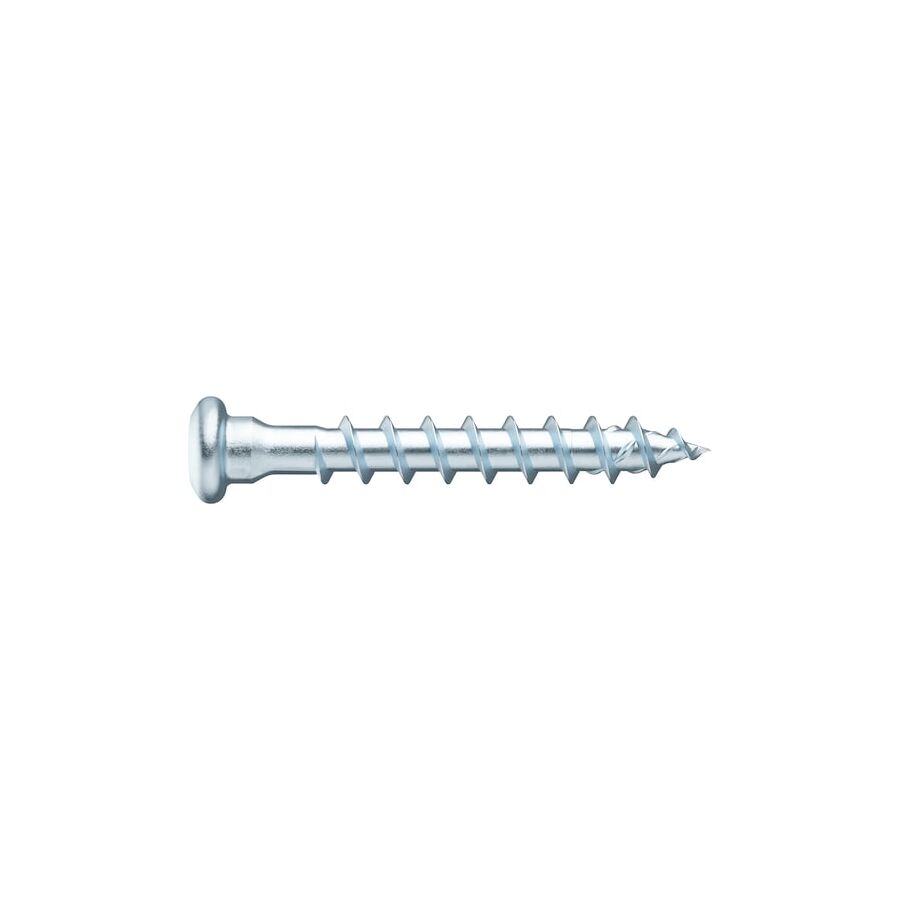 Joist Hanger Screws ASSY® 4 JH | Zinc Plated | Full Thread Pan Head ...