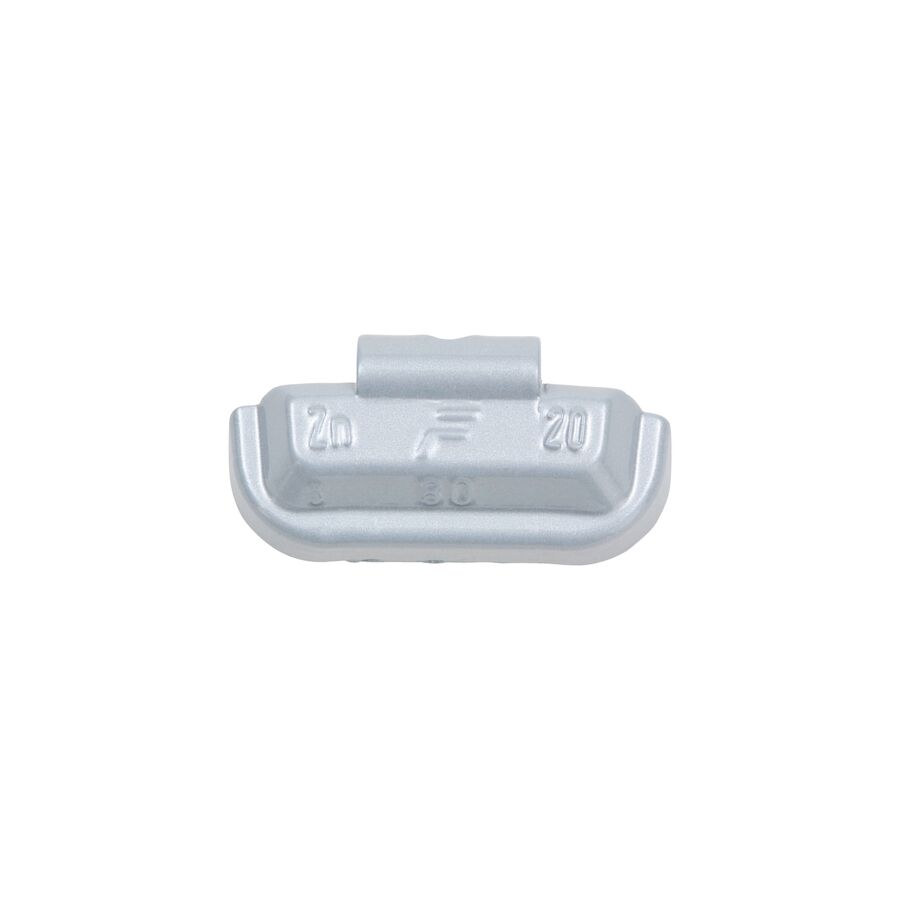 Zinc Clip-On Wheel Weight for Car Steel Rims | Universal Fit ...
