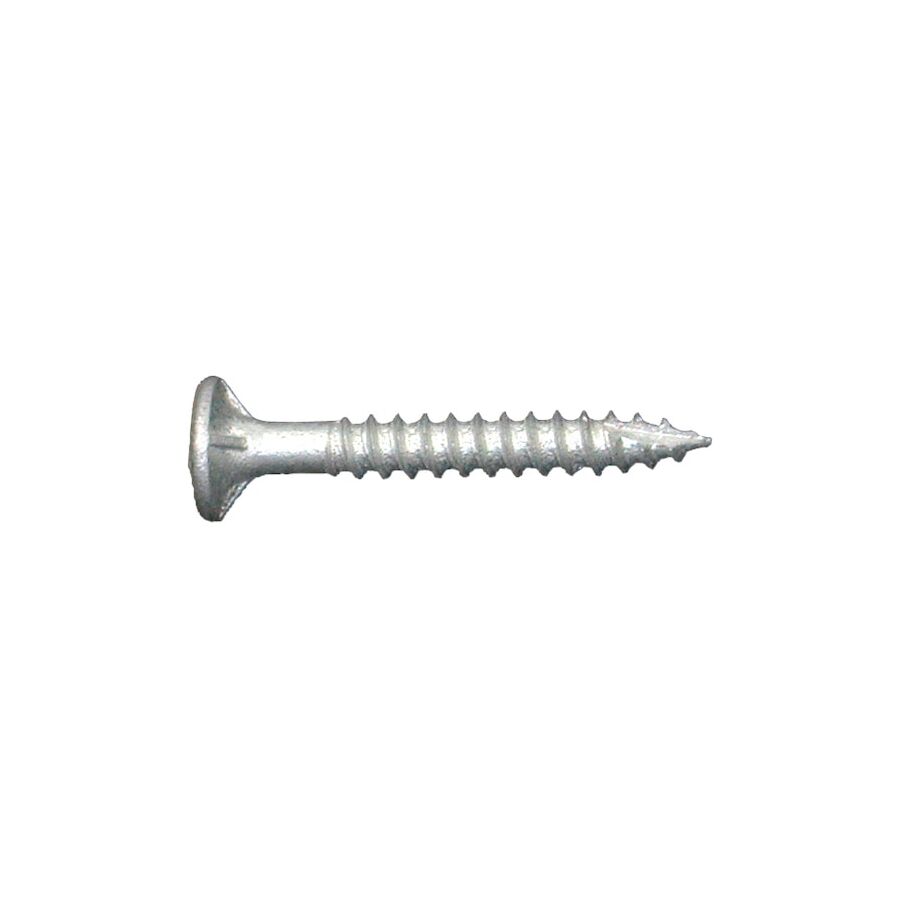 Bugle Batten T17 Timber Screws | Heavy-Duty Design | Type 17 Tip ...