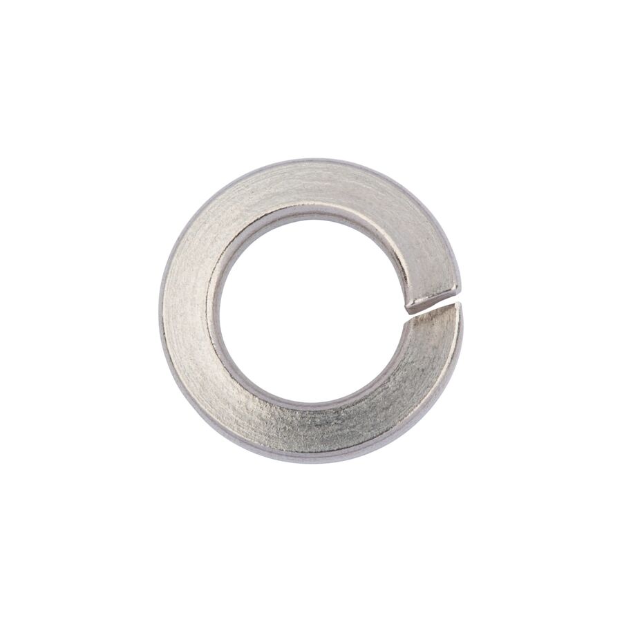 Lock Washer ASME B18.21.1 | 18-8 Stainless Steel | Corrosion Resistant ...