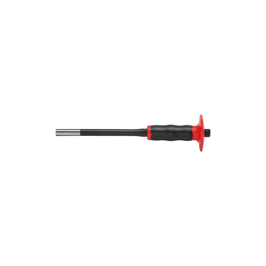 Large Pin Punch Tool | Ergonomic 2-Component Handle | Ideal for ...