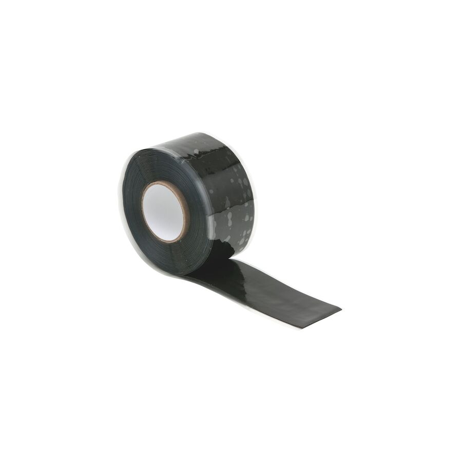 Rapid Repair Tape HR | Self-Bonding Silicone | Up to 8 Bar Pressure ...