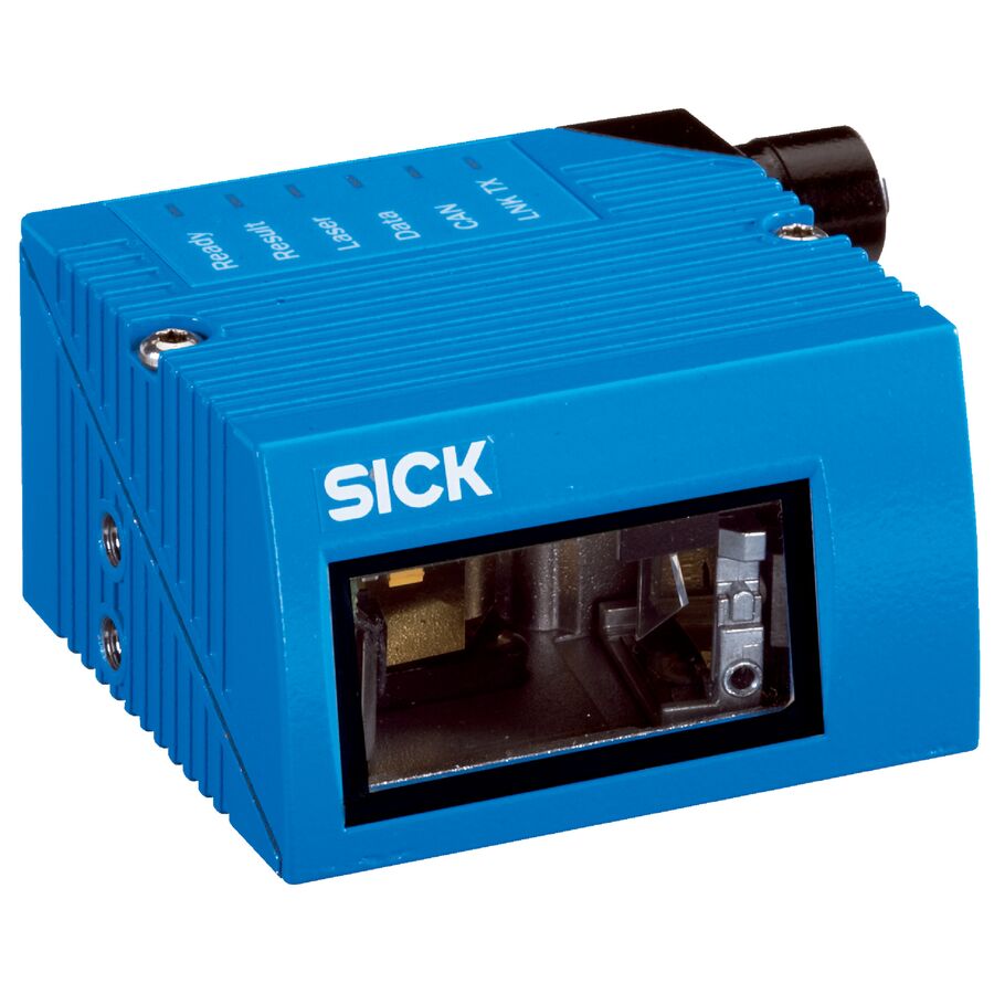 SICK CLV620-1120 Barcode Scanner | Mid Range | Ethernet Connection ...