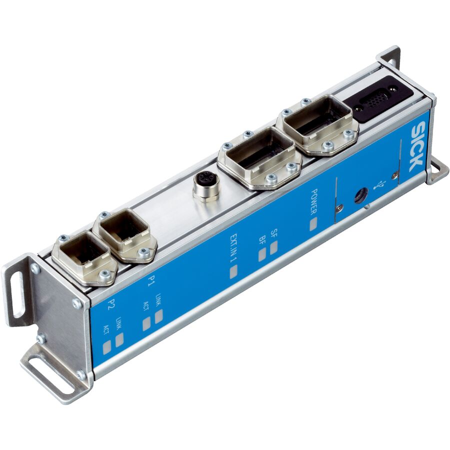 SICK RFID Reader CDF600-2201 | IP65 Enclosure | Low Power Consumption ...