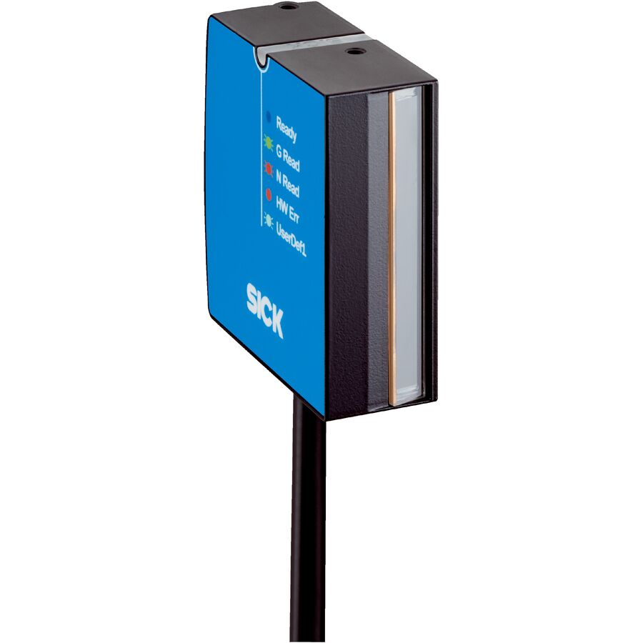 Line Scanner Barcode Reader CLV601-0D200 | CMOS Sensor | 2048 Pixel ...