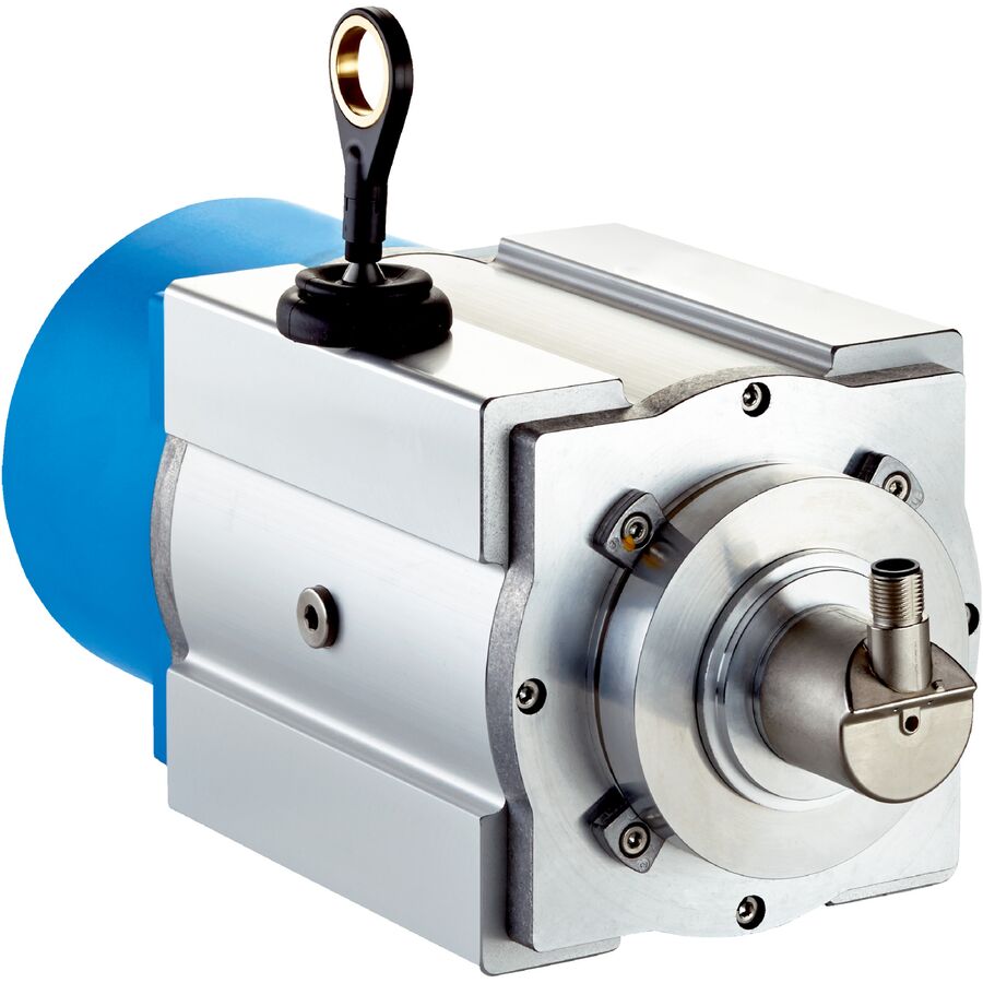 Wire Draw Encoder BTF13-Q1RM2062 | IO-Link V1.1 | 0.02 mm Resolution ...