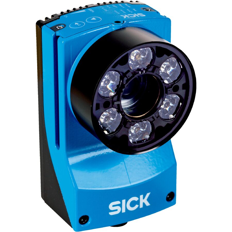 Industrial Barcode Scanner SICK V2D632R | 1.9 Megapixel CMOS | IP67 ...