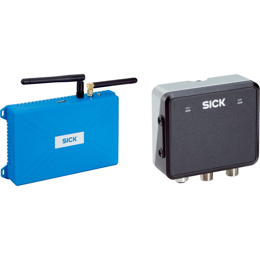 RMS2000 Radar Sensor | ±4° Vertical & ±60° Horizontal Aperture | 5m to ...