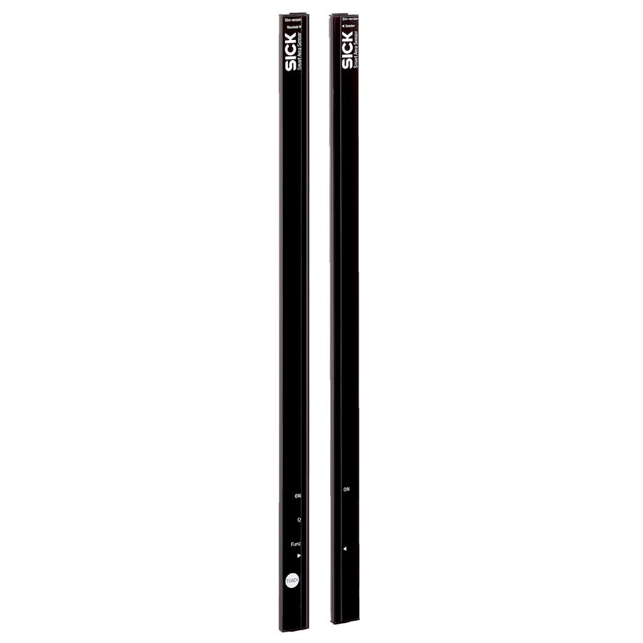Safety Light Curtain Sensor | 12 Cross Beams | IP65 Rated | Infrared ...