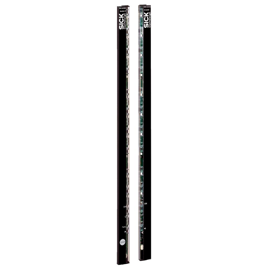 Safety Light Curtain Sensor SPL-S280PTS2W05 | 8 Cross Beams | IP65 ...