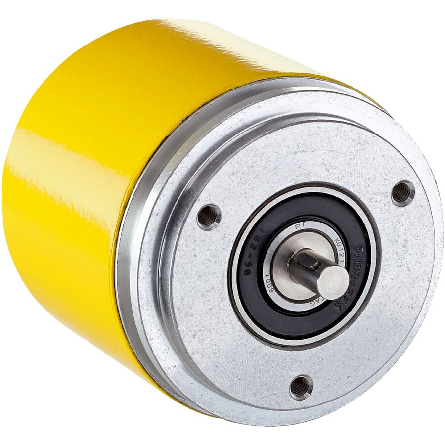 Safety Encoder AFM60S-SDKD262144 | SIL 3 & PL e Certified | 262,144 ...