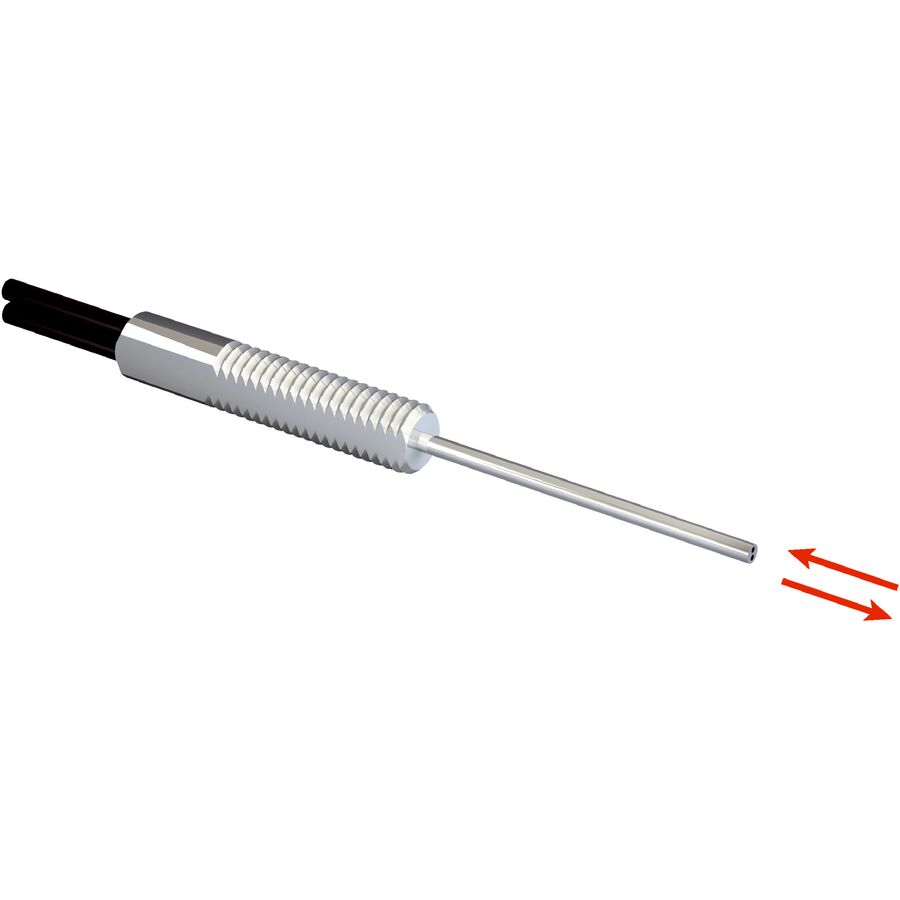 Fiber Optic Sensor Cable LL3-DT02 | Proximity System | 240 mm Sensing ...