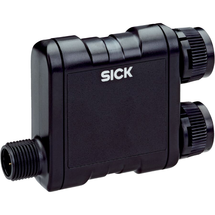 Industrial Sensor Connector | EU & UK Certified | Robust Design | by ...