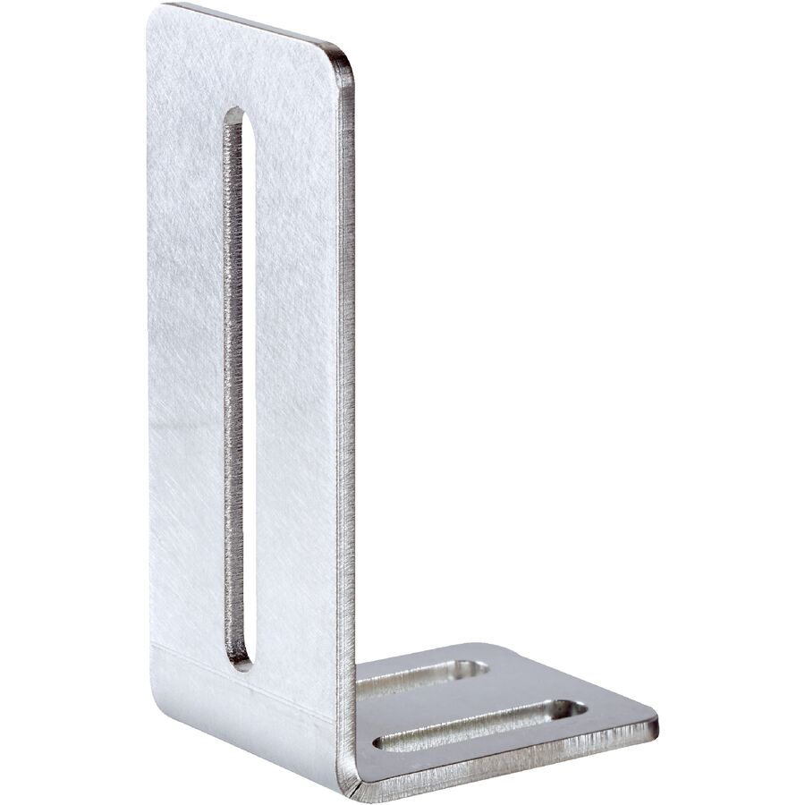 Encoder Mounting Bracket 36mm Spigot | High-Strength Metal Alloy ...