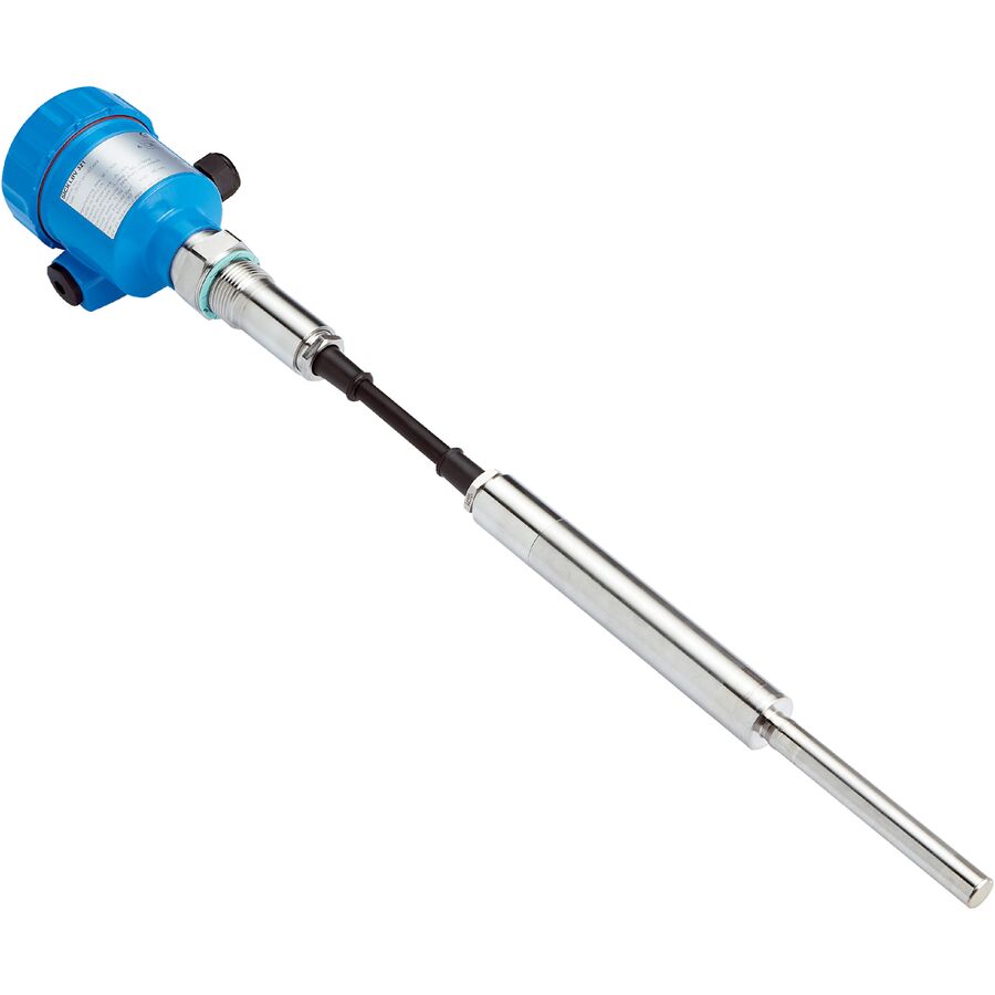 Bulk Solids Level Switch | Rod Probe 1500mm | IP66 & IP67 Rated | by ...