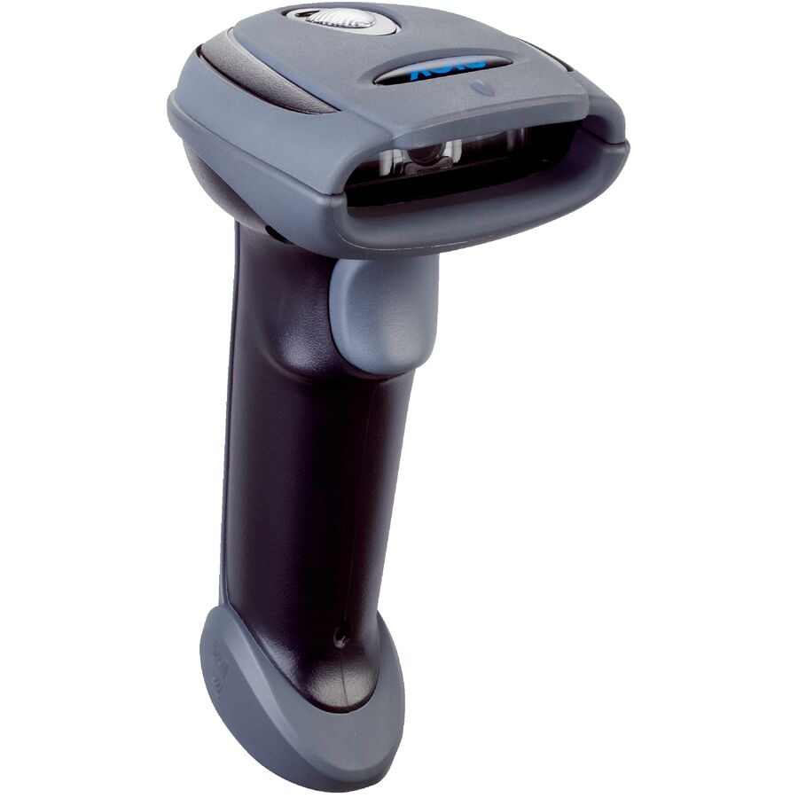 Wireless Barcode Scanner IDM141-411S | Bluetooth V4.0 | 100m Range ...