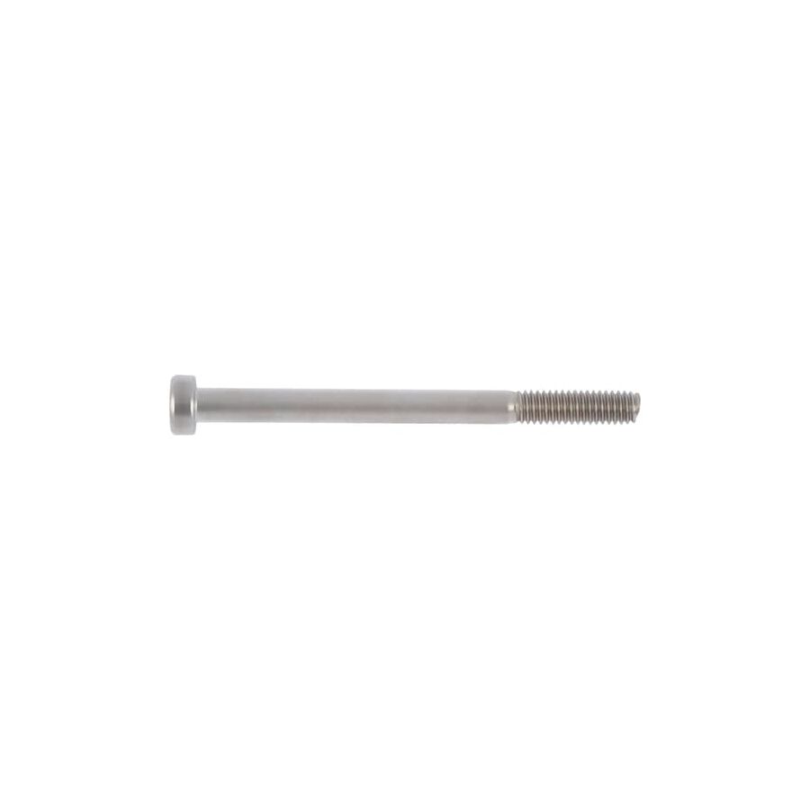 M6 Socket Head Cap Screw | Stainless Steel A2 | Low Head Design | RoHS ...