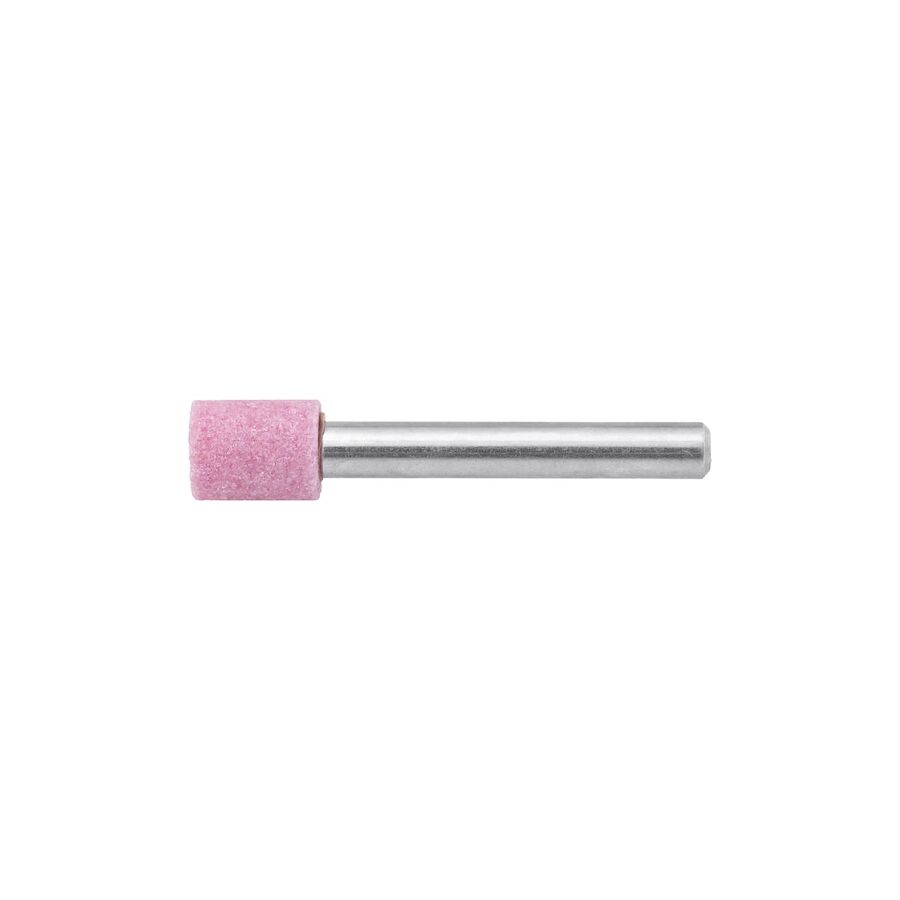 Pink Alumina Grinding Tool | Fused Alumina Abrasive | Steel Grinding ...