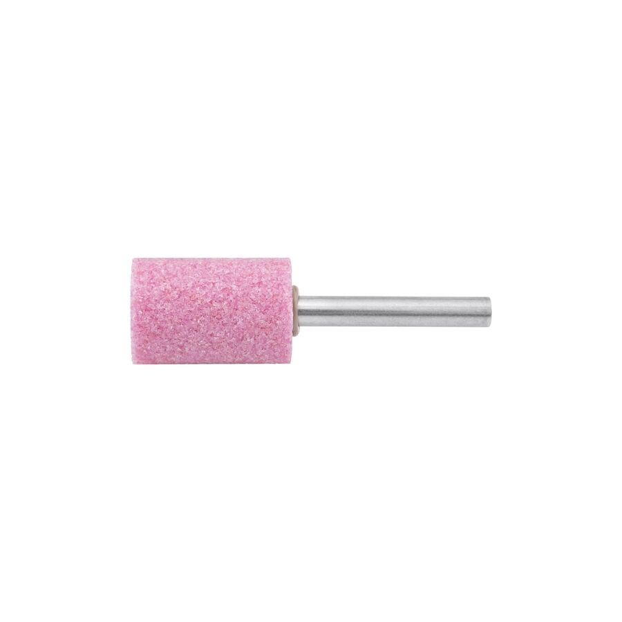 Pink Alumina Grinding Tool | Fused Aluminium Oxide | Grid Size 36 ...