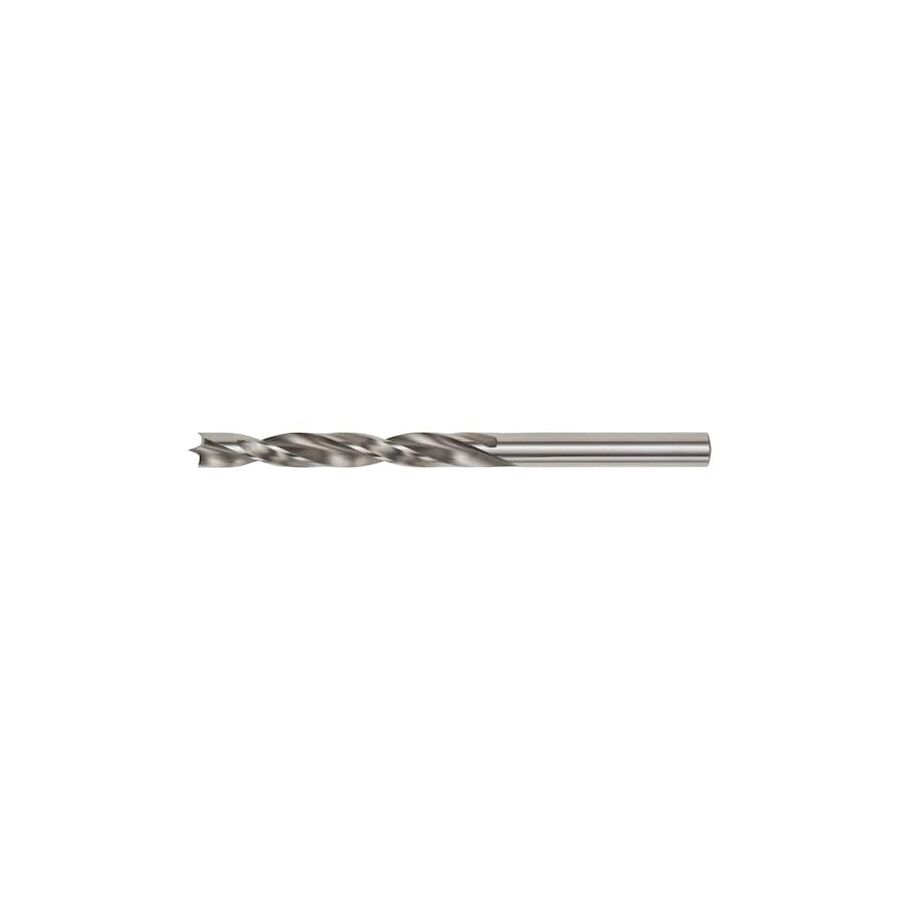 Hardwood Drill Bit 11mm | Precision Ground Tip | HSCo Steel | by Wurth ...