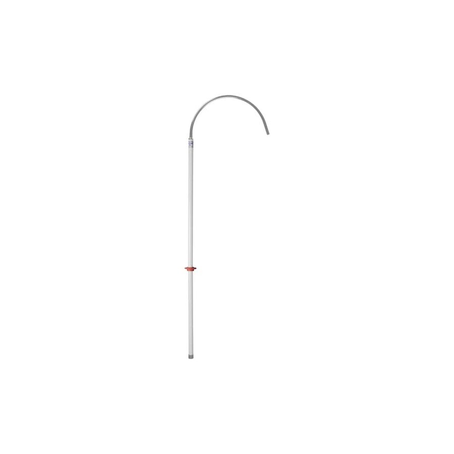 Electric Arc Rescue Hook | Insulated Composite Pole | 135 cm Length ...