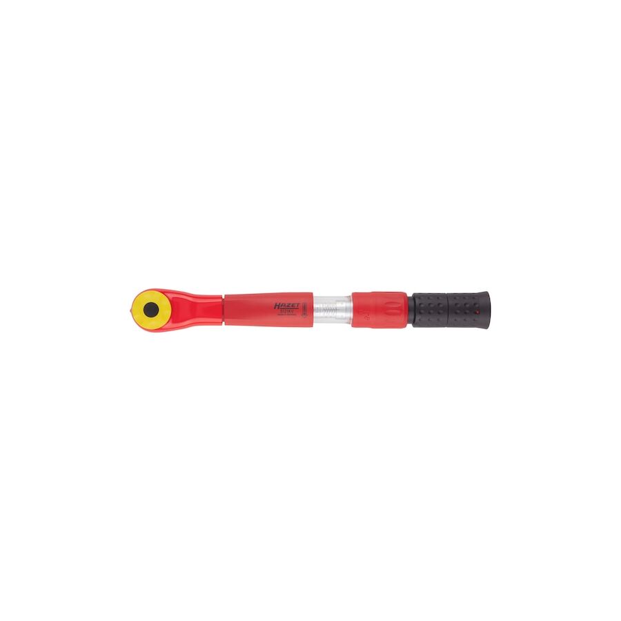Insulated Torque Wrench 1/2 inch | 20 Nm to 120 Nm Torque Range ...