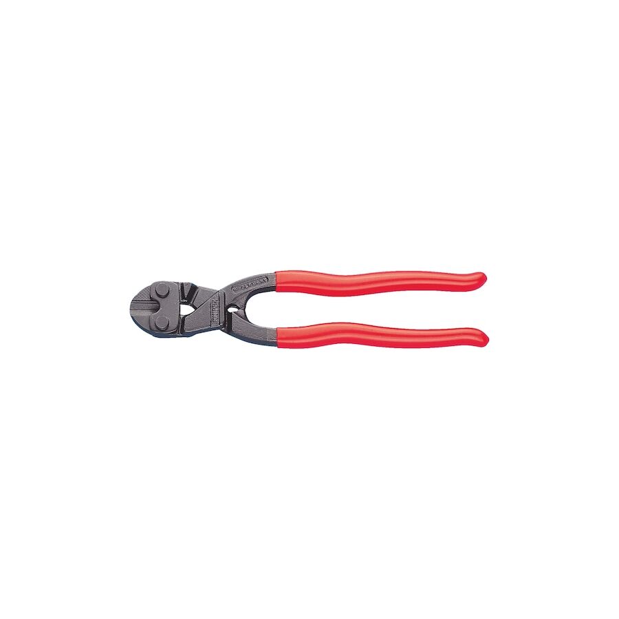Wire Cutting Pliers | Hardened Steel Construction | Comfortable PVC ...