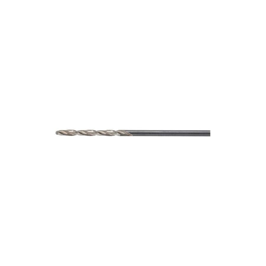 SMART STEP Drill Bit 1.8mm | HSS Twist Design | Patent-Pending Tip ...