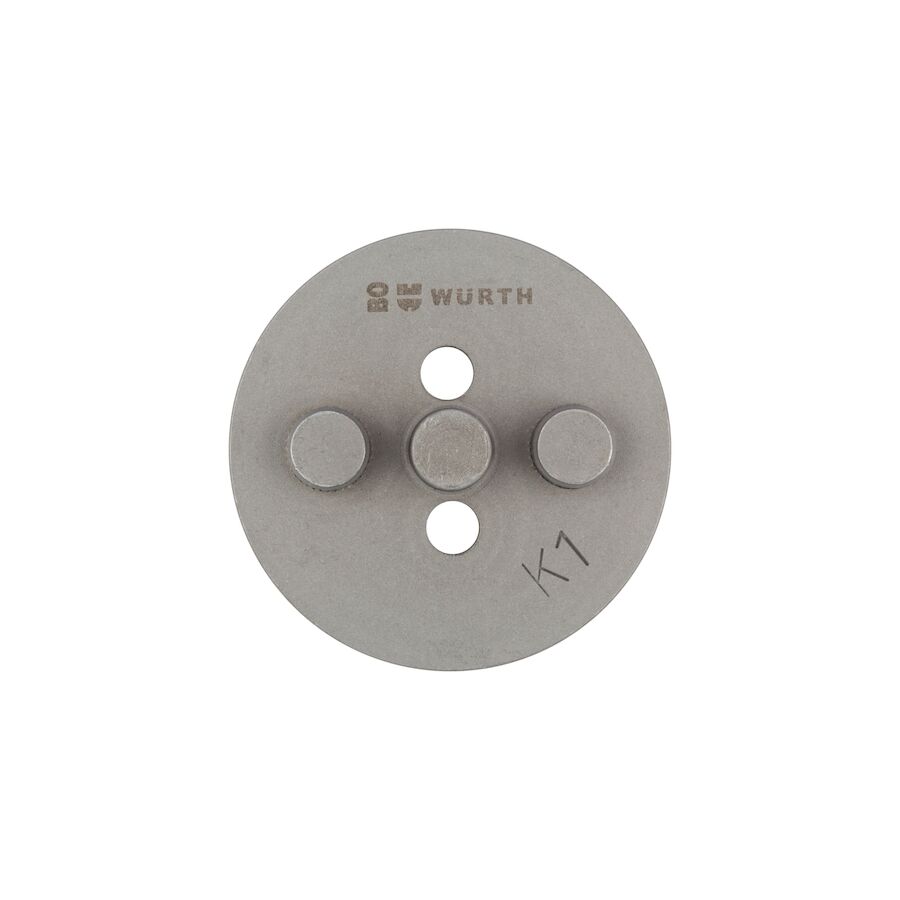 Automotive Special Tool Wurth K1 | Durable Construction | Ideal for Car ...