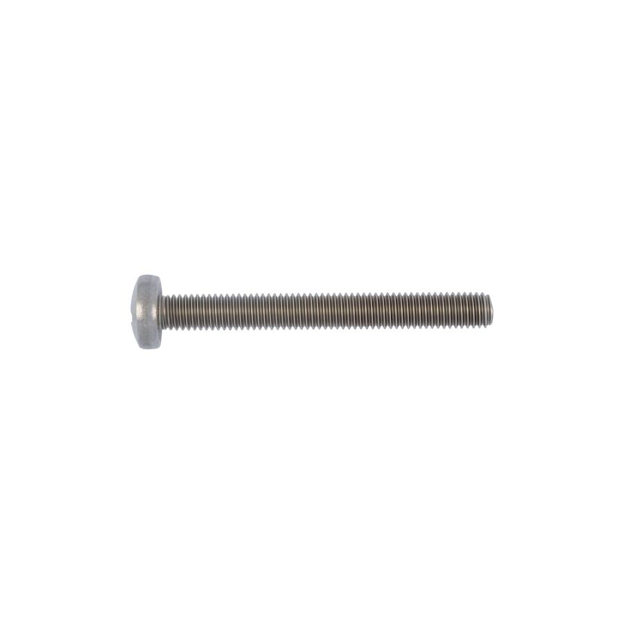 M2.5 Pan Head Screw | Stainless Steel A2 | Crosshead Drive | RoHS ...