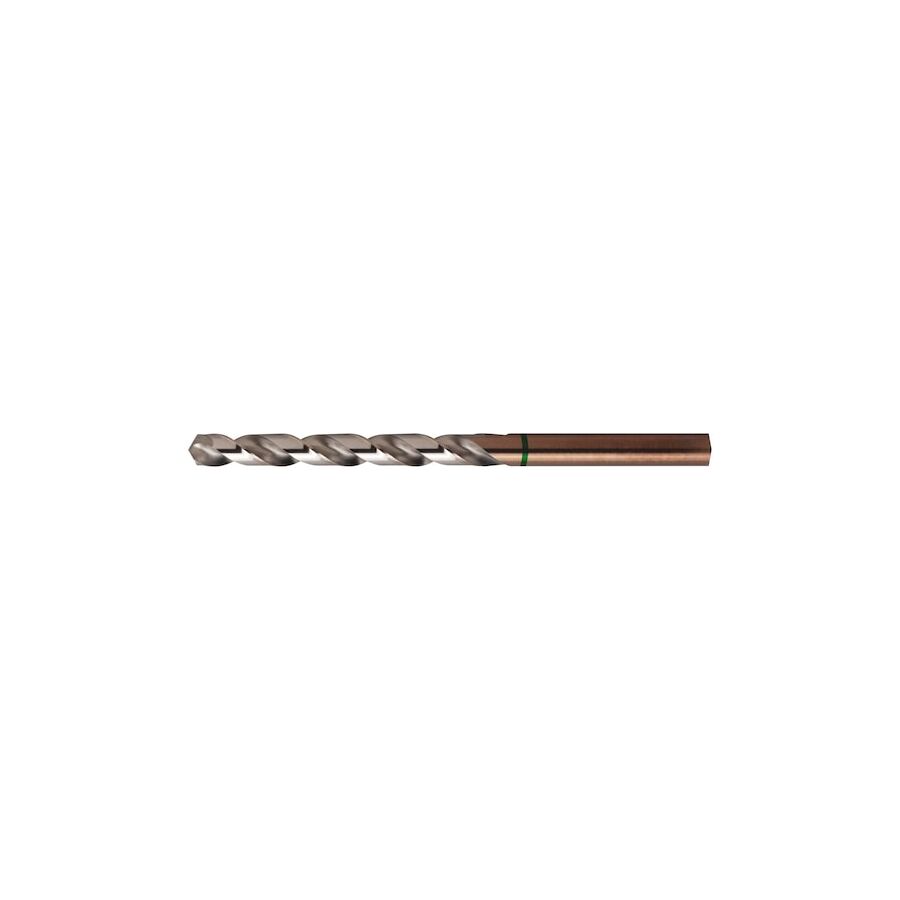 HSCo Oxide Finish Drill Bit 1.5mm | ZEBRA-Premium Quality | Self ...
