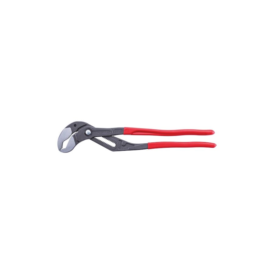 Water Pump Pliers | Self-Clamping Mechanism | Chrome-Vanadium Steel ...