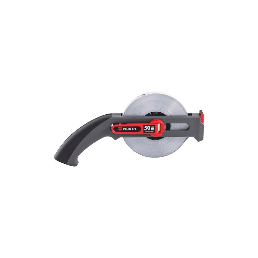 Measuring Tape 50m | High Wear Resistance | Class II Accuracy | by ...