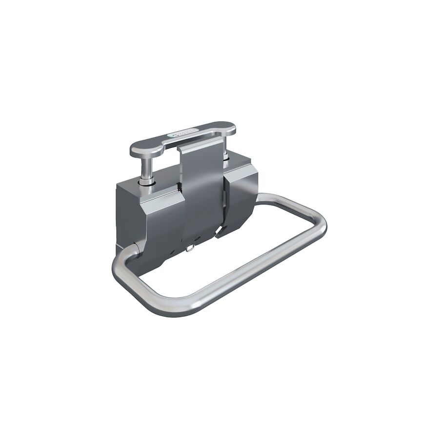 Foot-Operated Pedal for Hands-Free Drawer Opening | Durable Plastic ...