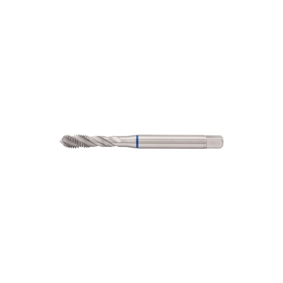 Machine Tap M2.5 | High-Speed Cobalt Steel | DIN 371 Compliant | by ...