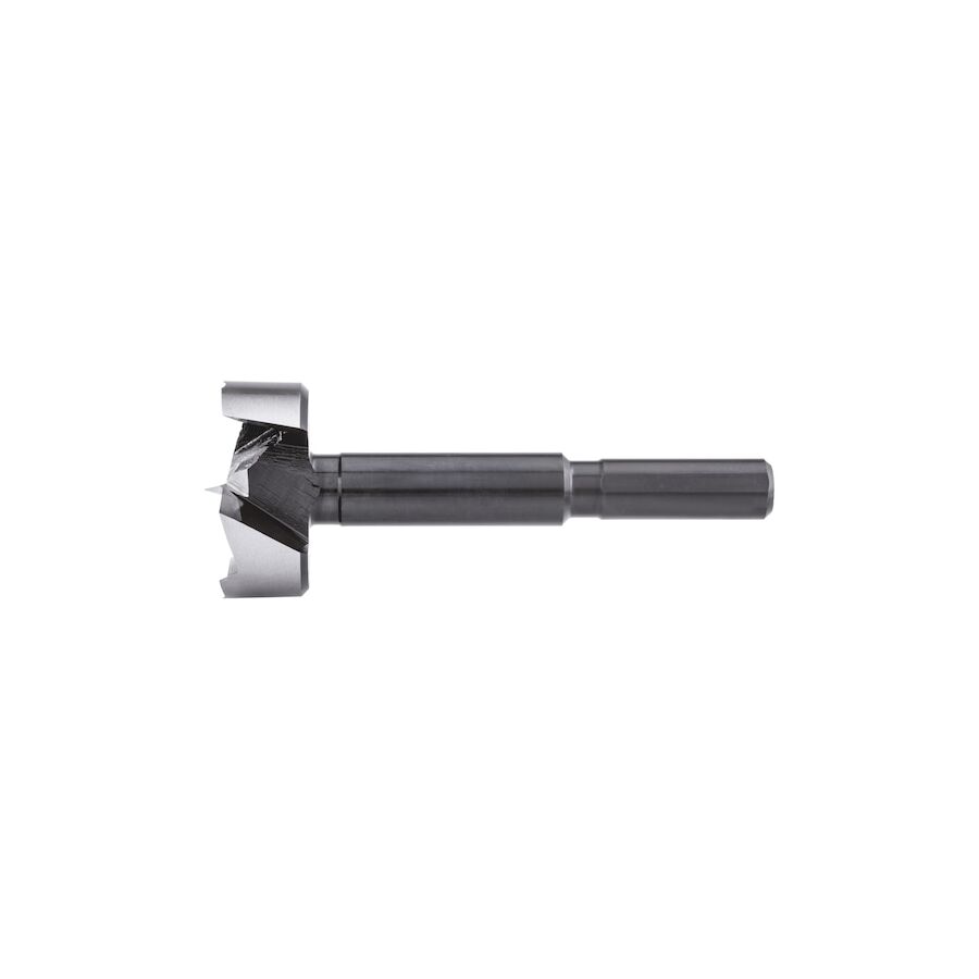 Forstner Drill Bit 19mm | High-Speed Performance | 3-Face Shank | by ...