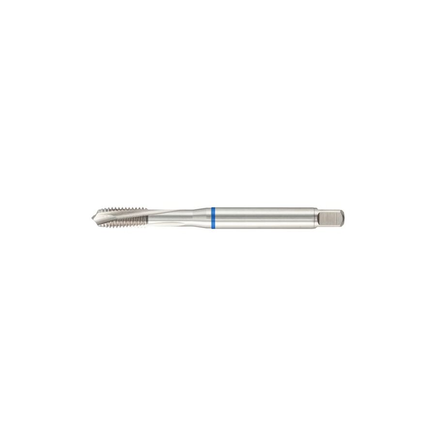 Metric Thread Tap M4 | Steel Thread Cutter | Left-Hand Spiral Design ...