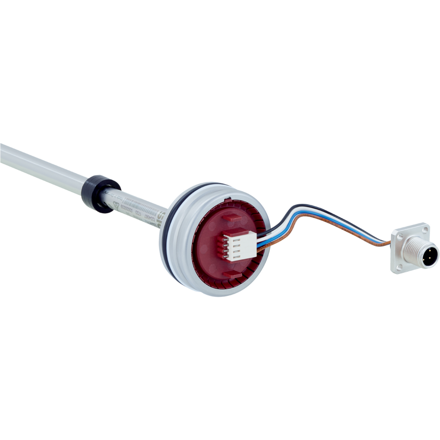 MAX48N-32A10AA1510 | Linear encoders - 1108185