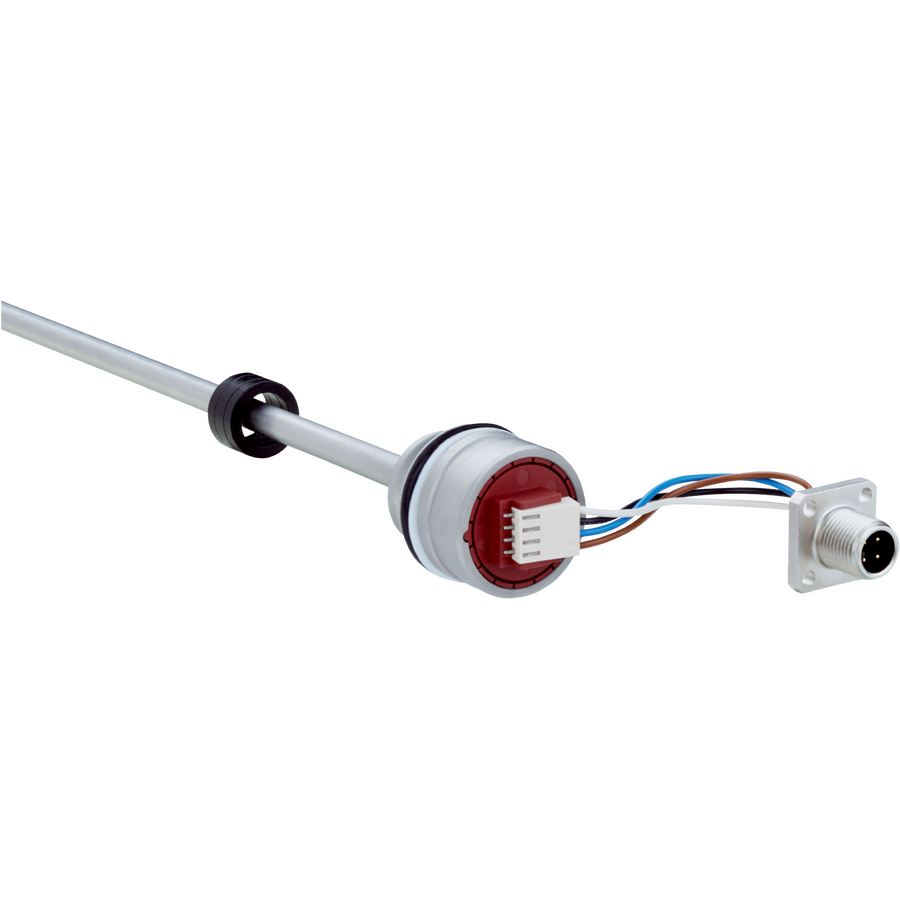 MAX30N-72E32FF0426 | Linear encoders - 1145457