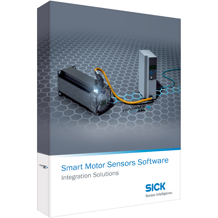 Quickstart Guide: HIPERFACE DSL® – Basics | Training and education ...