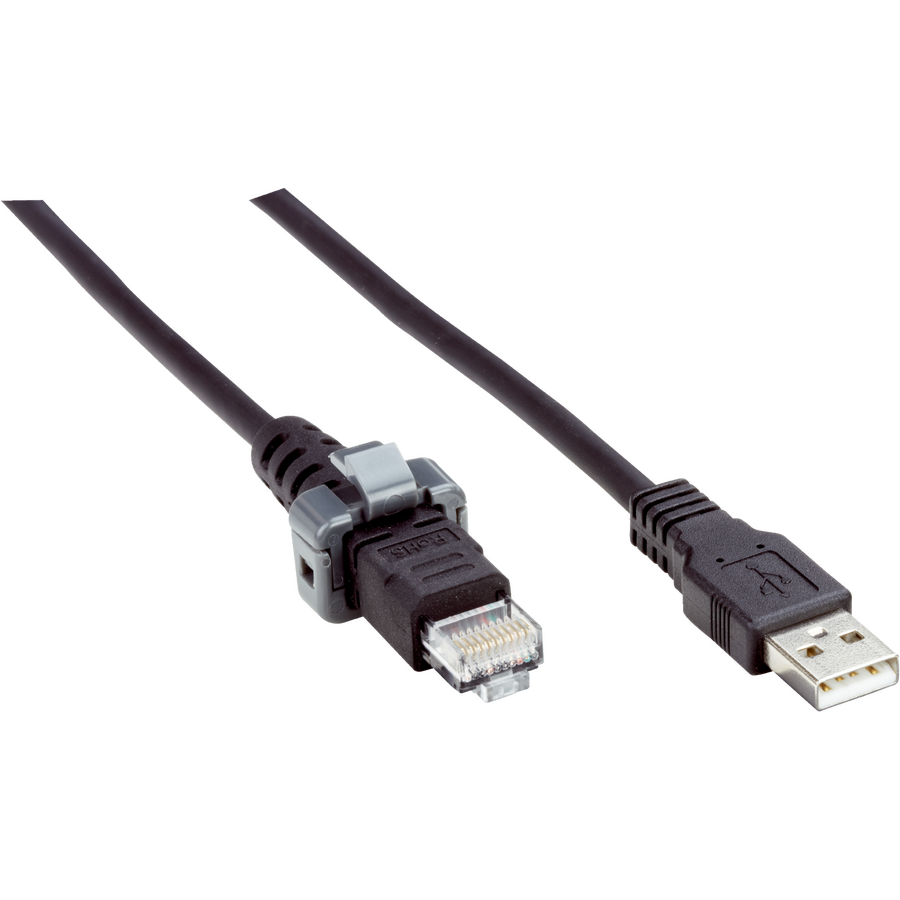 Connection cable (male connector-male connector) | Connectors and ...