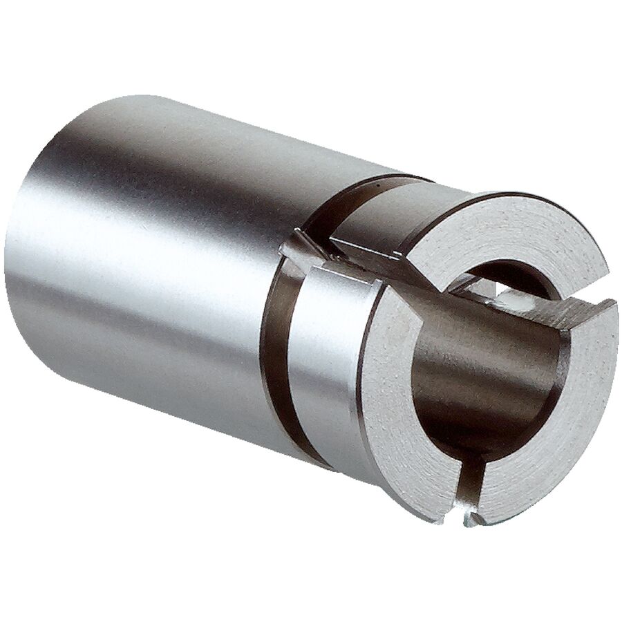 Shaft Adaptation Collet SPZ-58Z-010-M | Metal Construction | 10mm Shaft ...