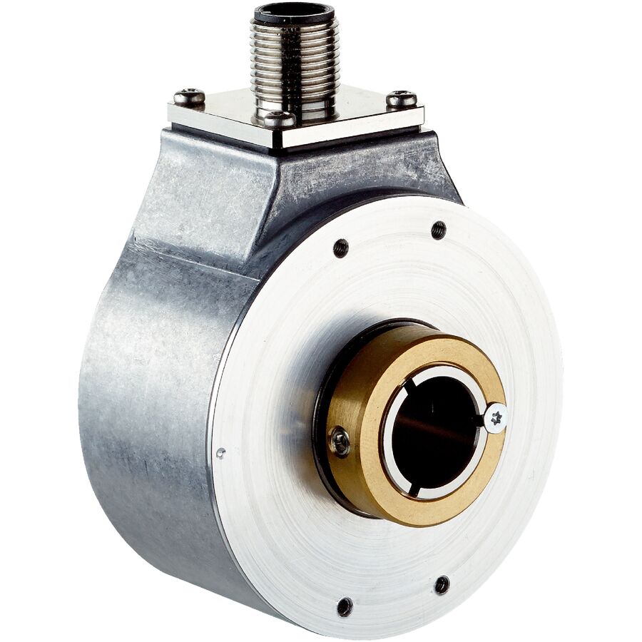 Incremental Encoder DBS60E-BDFCA0020 | 20 Pulses/Rev | 6-Channel TTL ...